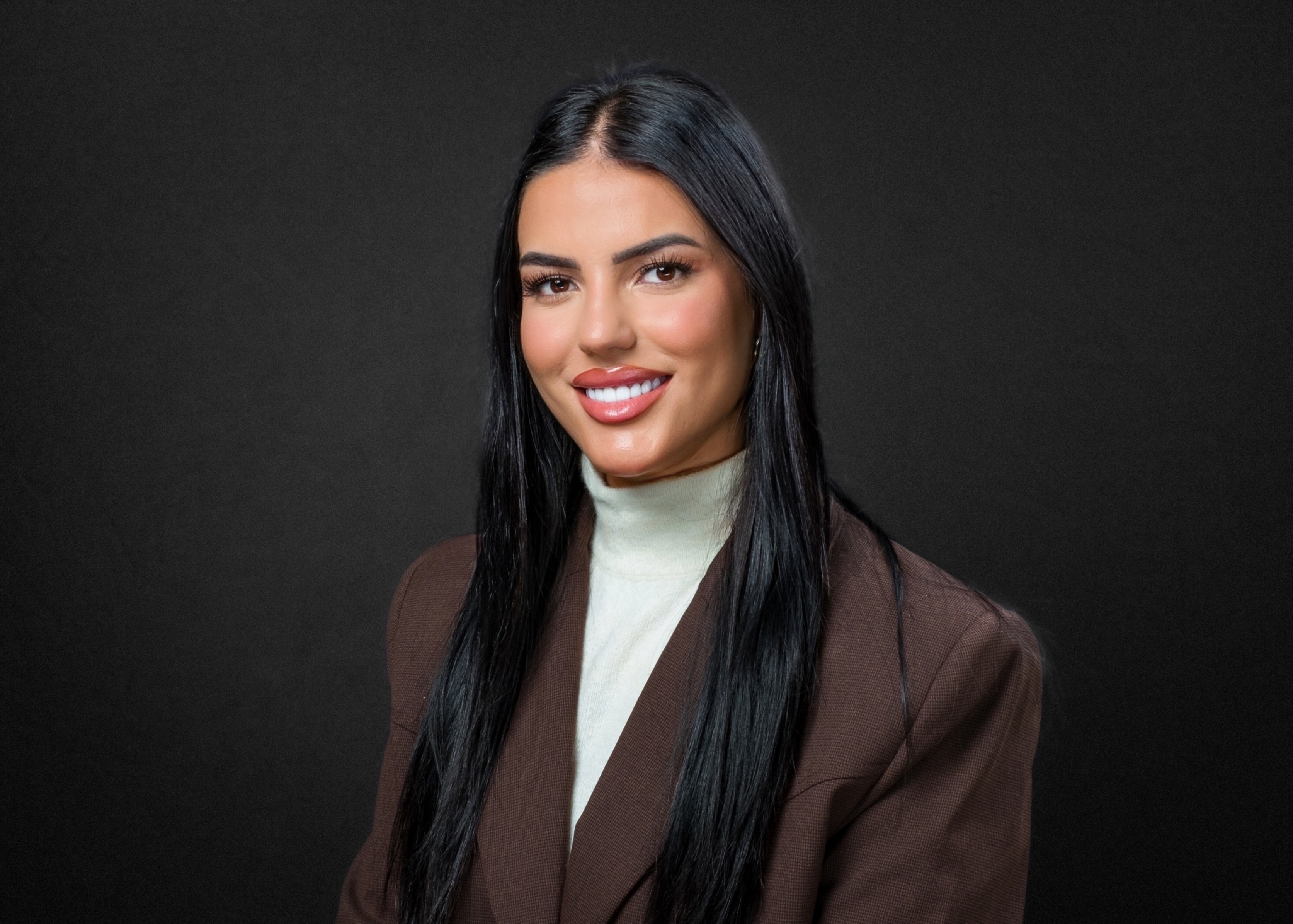 Yocelyn Rodriguez | Brand development